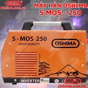 Máy hàn Oshima SMOS 250