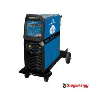 Máy Hàn Mig HDweld MIG 300S