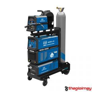 Máy Hàn Mig HDweld MIG 500S